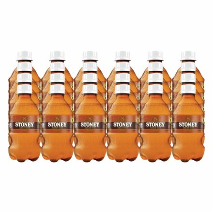 Stoney Ginger Beer Soft Drink Bottle 24x300ml – Superb Hyper