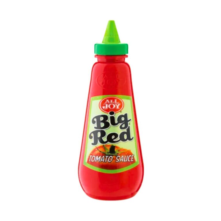 All Joy Squeeze Bottle Tomato Sauce 500ml – Superb Hyper