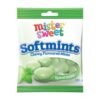 Mister Sweet Spearmint Flavoured Soft Mints 120g – Superb Hyper