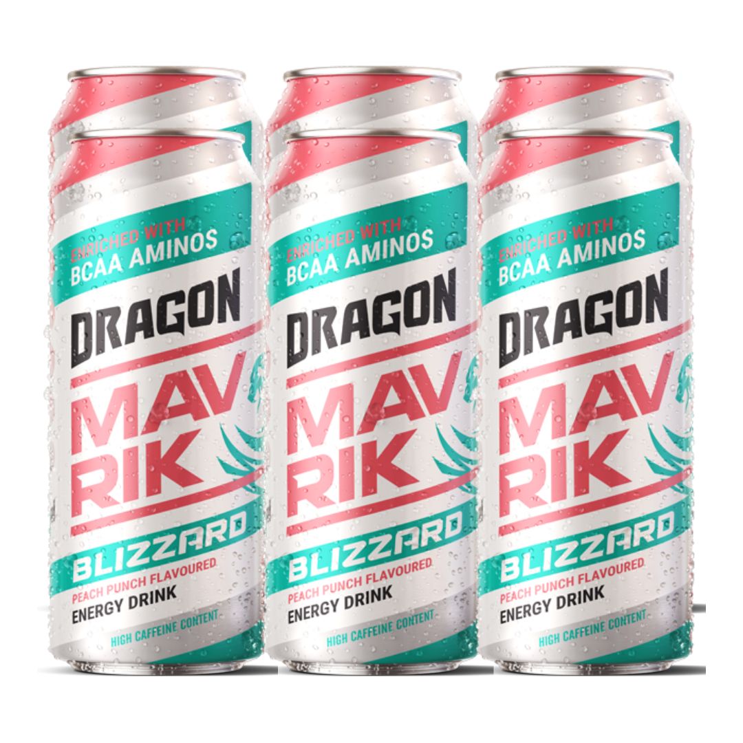 Blizzard – Superb Hyper